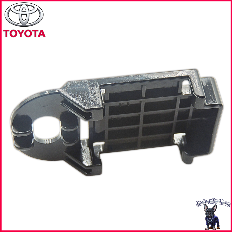 Park Sensor Clip OEM Toyota 89348-58130 | eBay