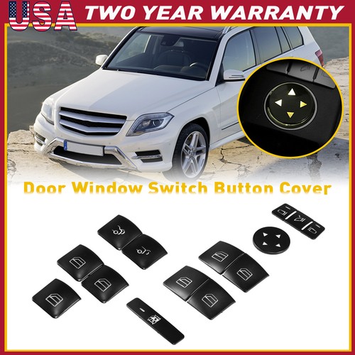 For Mercedes-Benz AMG GLA200 GLA250/CLA45 2014-2017 Car Door Switch ...