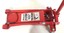 Snap-On Hydraulic Jack 2 1/2-Ton (23" max. lift) Model YA700B | eBay