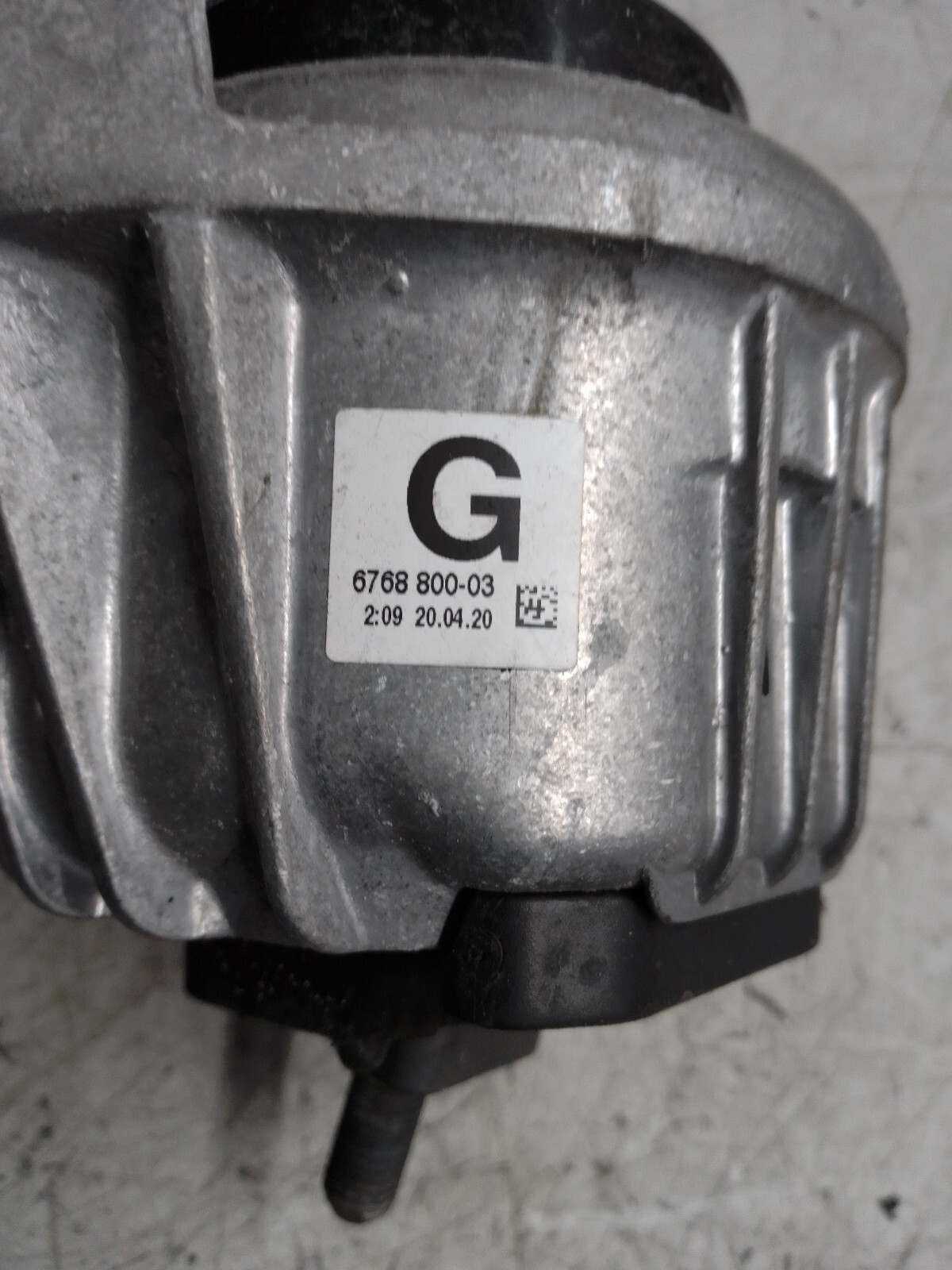 BMW 22116768800 for sale online | eBay