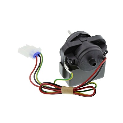 AEG Fridge & Freezer Ventilation Fan Motor Genuine | eBay UK