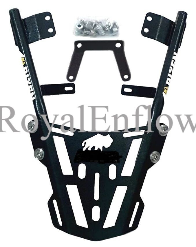 KTM Luggage Rack / Carrier for OLD DUKE 200 (2012-2016) | eBay