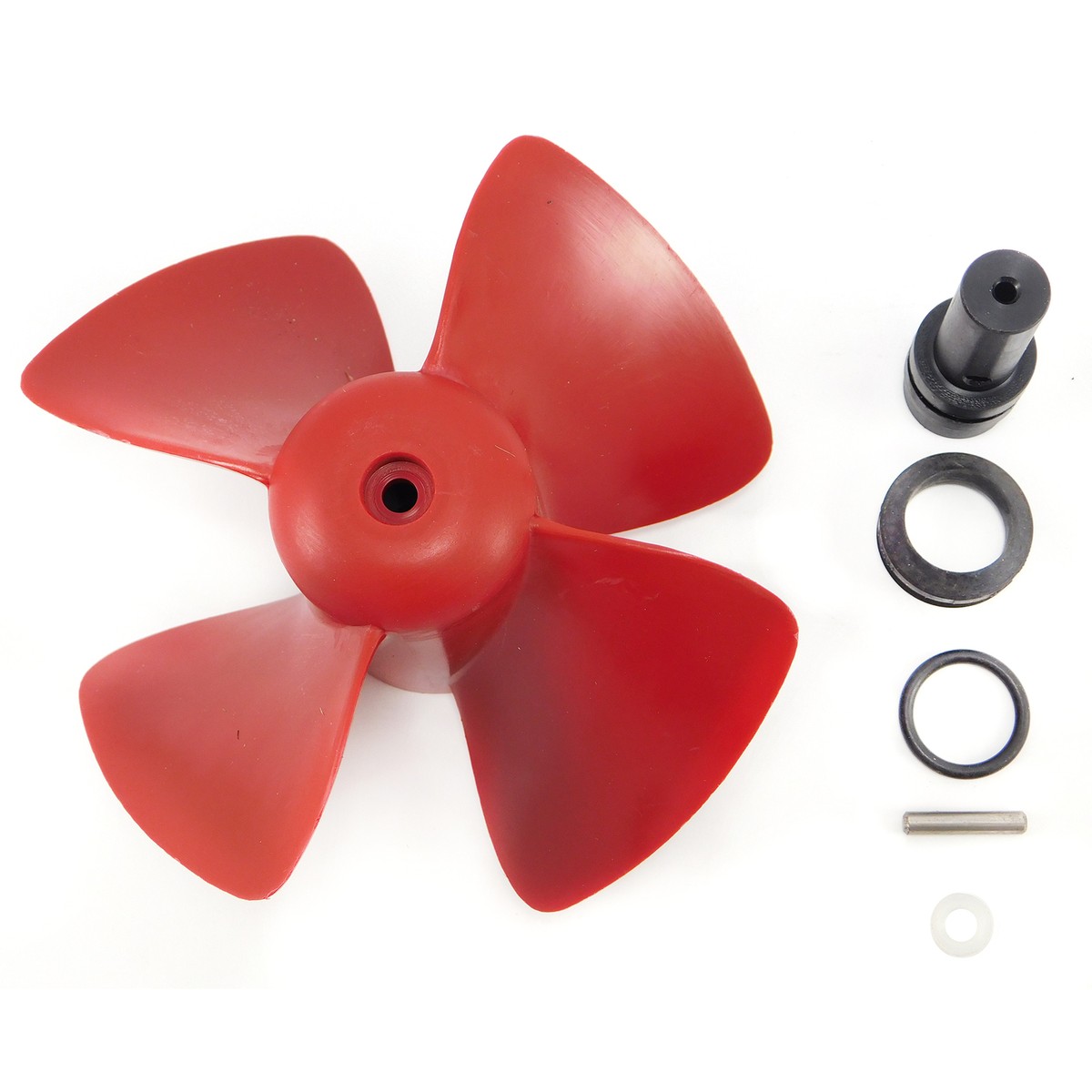 Vetus Set0088 Propeller 6 Blade 7.3 Bow50-95 For Sale VETUS Reserve ...