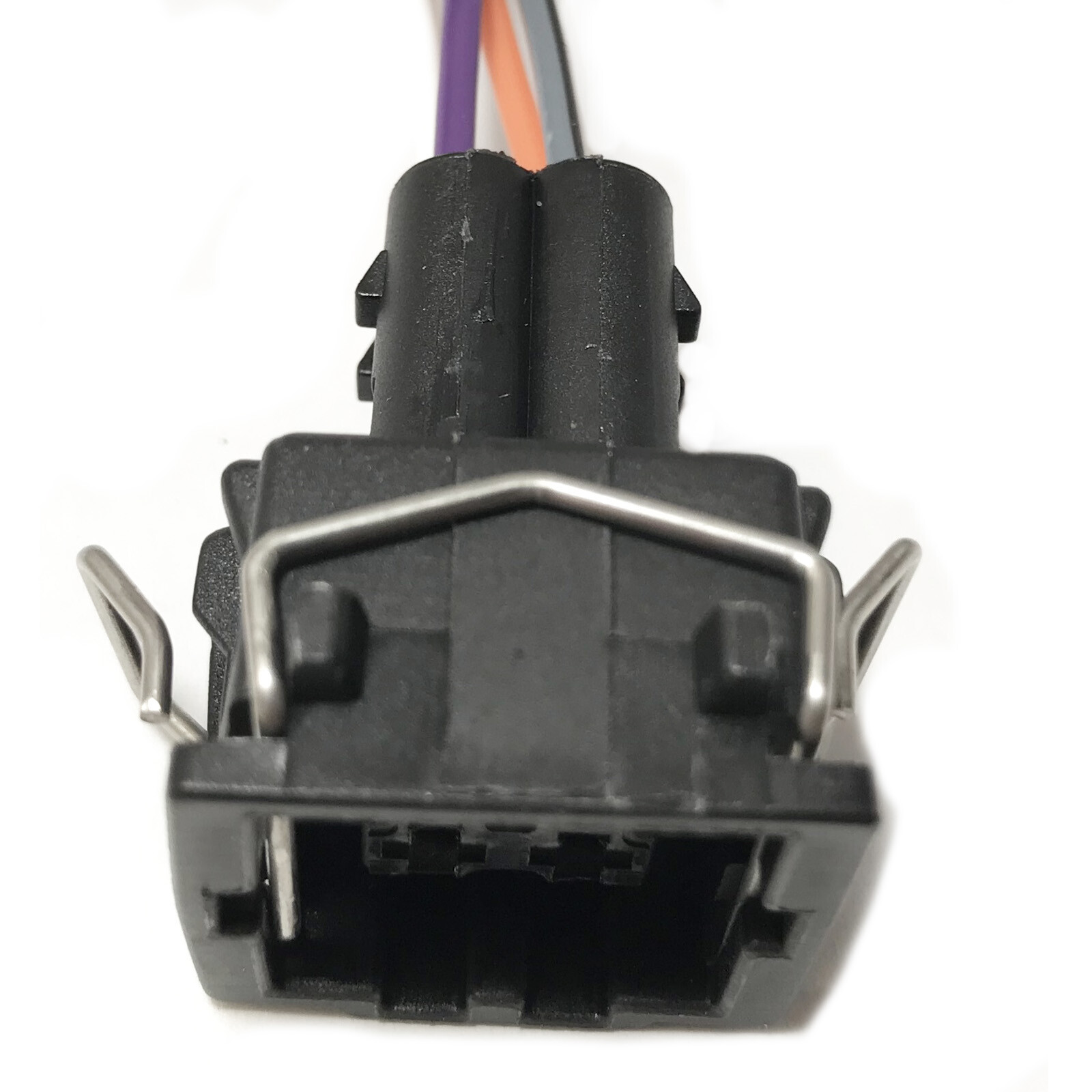 COOLANT TEMPERATURE SENSOR AIRCON PRESSURE SWITCH WIRING HARNESS 4 PIN ...