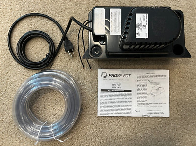 HVAC Parts - Condensate