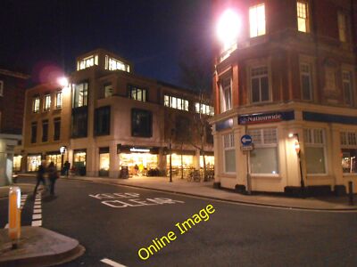 Photo 12x8 Shops on Eton Street, Richmond Richmond/TQ1874 Looking ...
