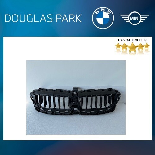 BMW Genuine 3 Series G20 G21 G28 Flap Control Front Air Duct ...