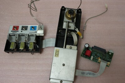 Agilent GC FID Complete Kit for Agilent 6890 GC Gas Chromatograph ...