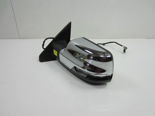 2019 2020 DODGE RAM LEFT SIDE DOOR MIRROR OEM | eBay