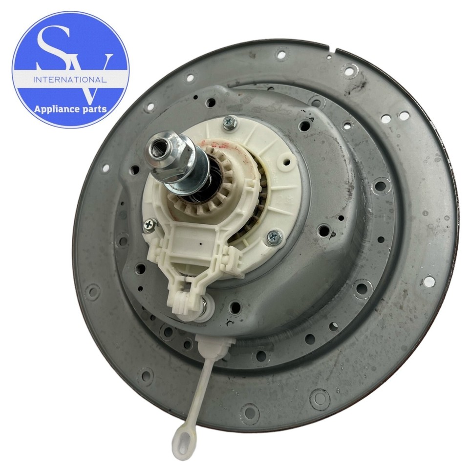 LG Washer Clutch Drive Shaft & Shifter AEN73131406 AEN73131403 ...