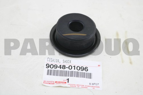 9094801096 Genuine Toyota CUSHION, FRONT SHOCK ABSORBER, NO.1, RH/LH ...