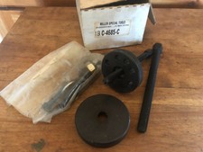 Miller Tool 6793 Crankshaft Sprocket Remover for sale online | eBay