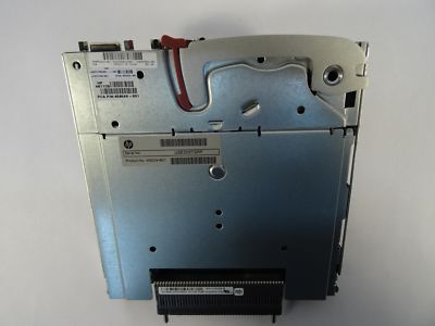 HP C7000 ONBOARD ADMINISTRATOR WITH KVM MODULE 459526-001 503826-001 | eBay