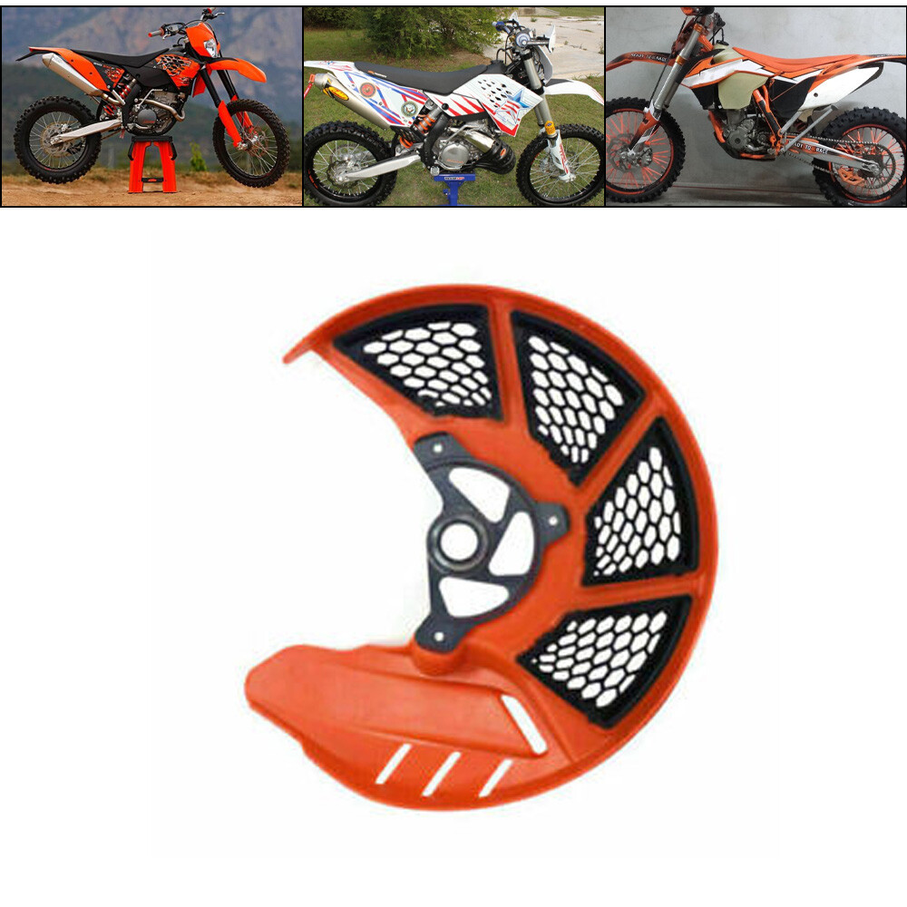 Ktm Front Disc Guard