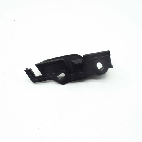 NEW AUDI A4 B8 FRONT LEFT BUMPER CARRIER GUIDE BRACKET 8K0807283H 8K0 ...