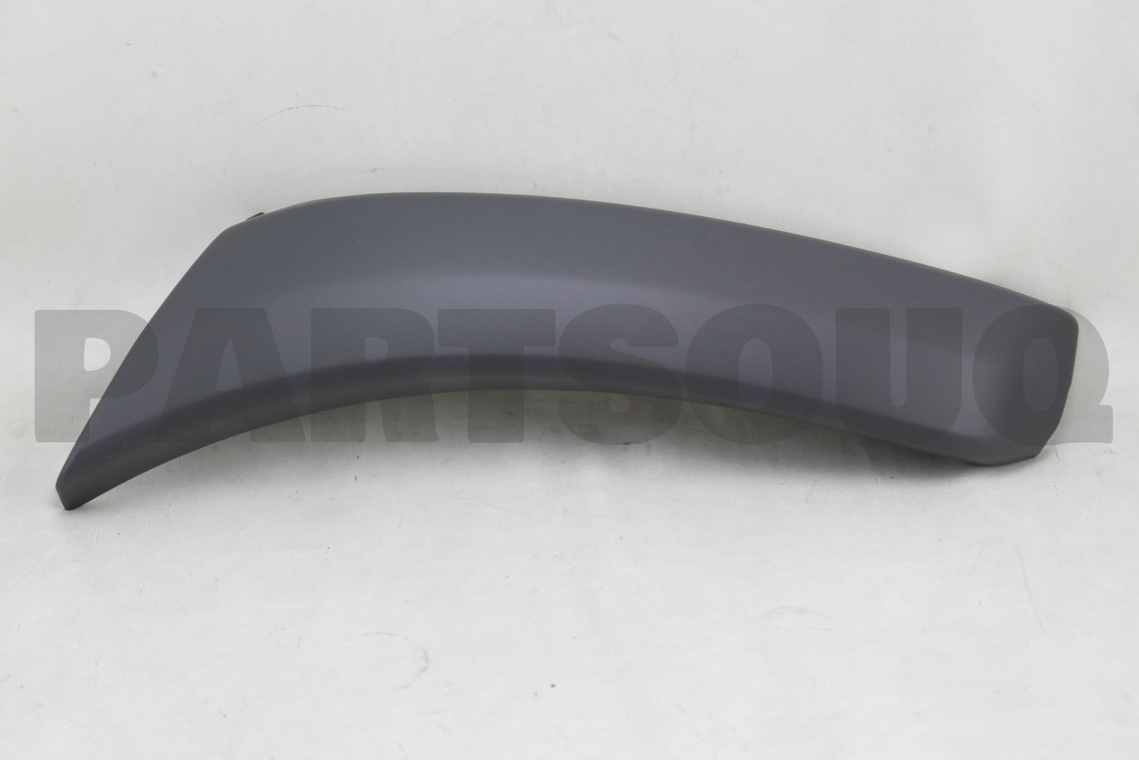 5211242040 Genuine Toyota EXTENSION, FRONT BUMPER, RH 52112-42040 | eBay