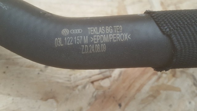 Audi 03L122157M for sale online | eBay