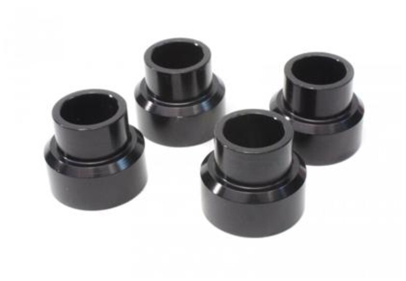 AMP-SUS-100 V2 Rear Adjustable Control Arms Set Fits 02-06 Mini & 07 ...