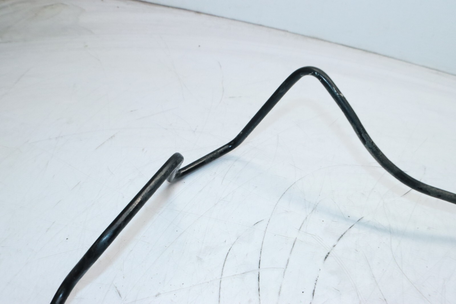 03-06 R230 MERCEDES SL500 ABC HYDRAULIC SUSPENSION LINE HOSE PIPE Y8358 ...