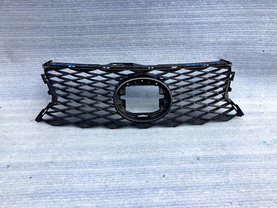 2017-2020 Lexus IS300 IS350 front bumper grille OEM | eBay