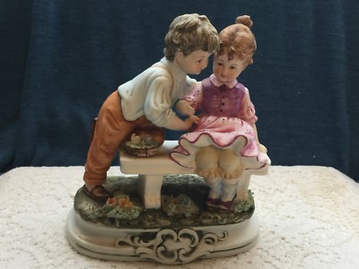 National Potteries Co Napcoware Classic Gallery Collection C-8690 | eBay
