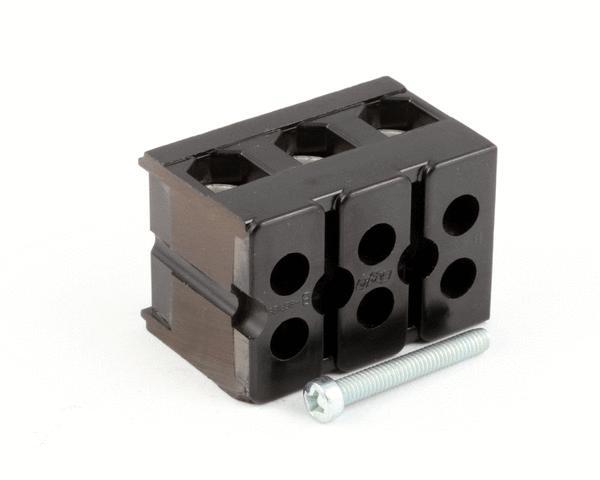 Hatco Kit,Terminal Block 3-Pole R02.15.046.00 - Free Shipping + Geniune ...