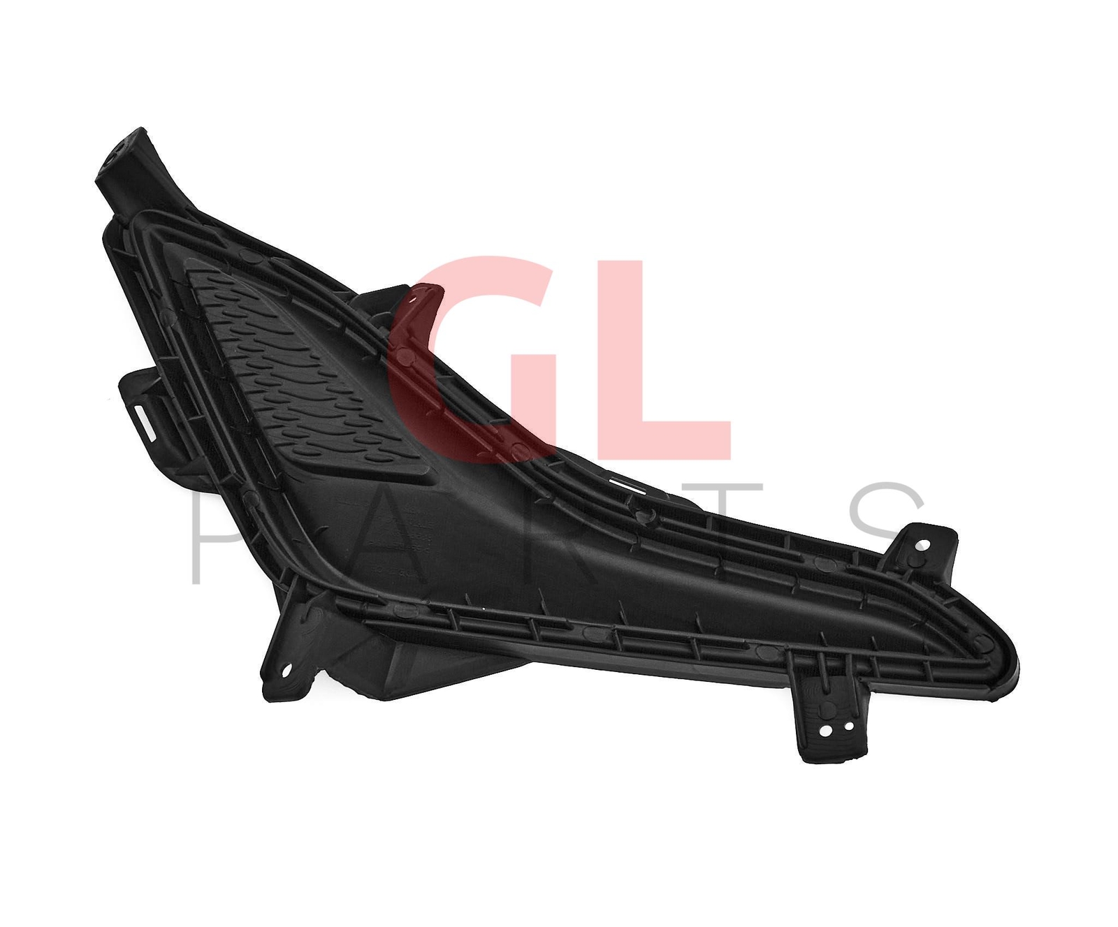 Bumper Grille FOR HYUNDAI ELANTRA SALOON 2014-2016 865633X700 Left ...