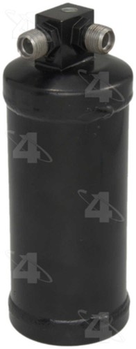 A/C Receiver Drier-Filter Drier 4 Seasons 33278 96361332782| eBay