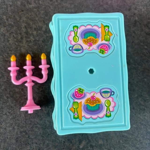 Fisher Price Little People Disney Princess Palace Castle/ Carrage ...