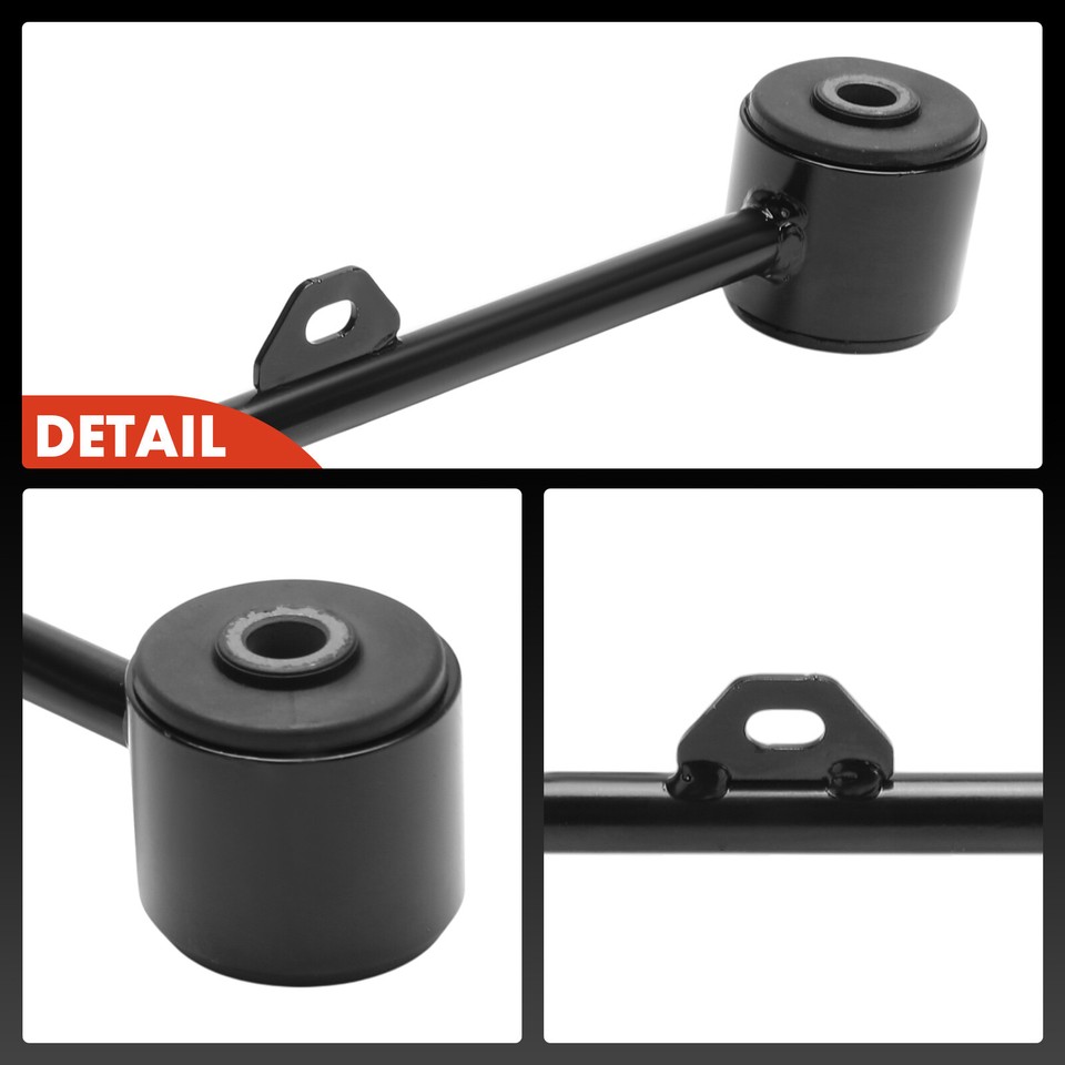 2Pcs Rear Upper Suspension Trailing Arm for Toyota 4Runner 1996-2002 ...
