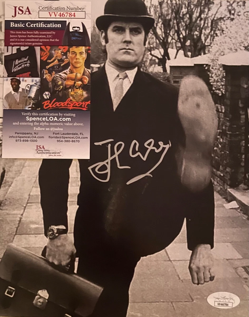 Ministry Of Silly Walks John Cleese