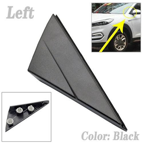 For 16-20 Hyundai Tucson 86180-D3000 Left Front Fender Pillar Trim ...