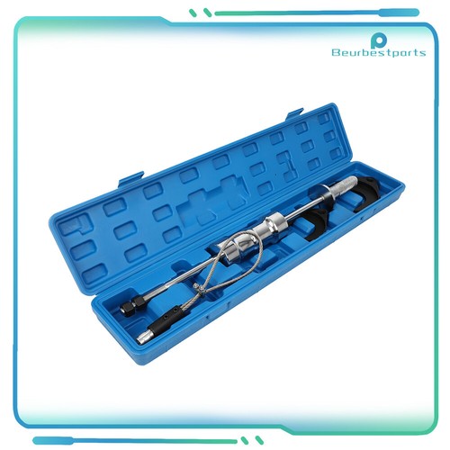 Inner Cv Joint Axle Half Shaft Removal Tool Puller Slide Hammer Wheel ...