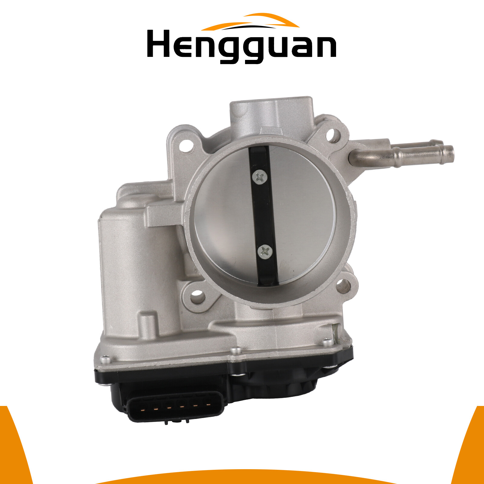 Throttle Body fit for 2009-2018 Toyota S20140, 22030-0V010 ,22030-36010 ...