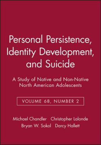 Monographs of the Society for Research in Child Development Ser ...