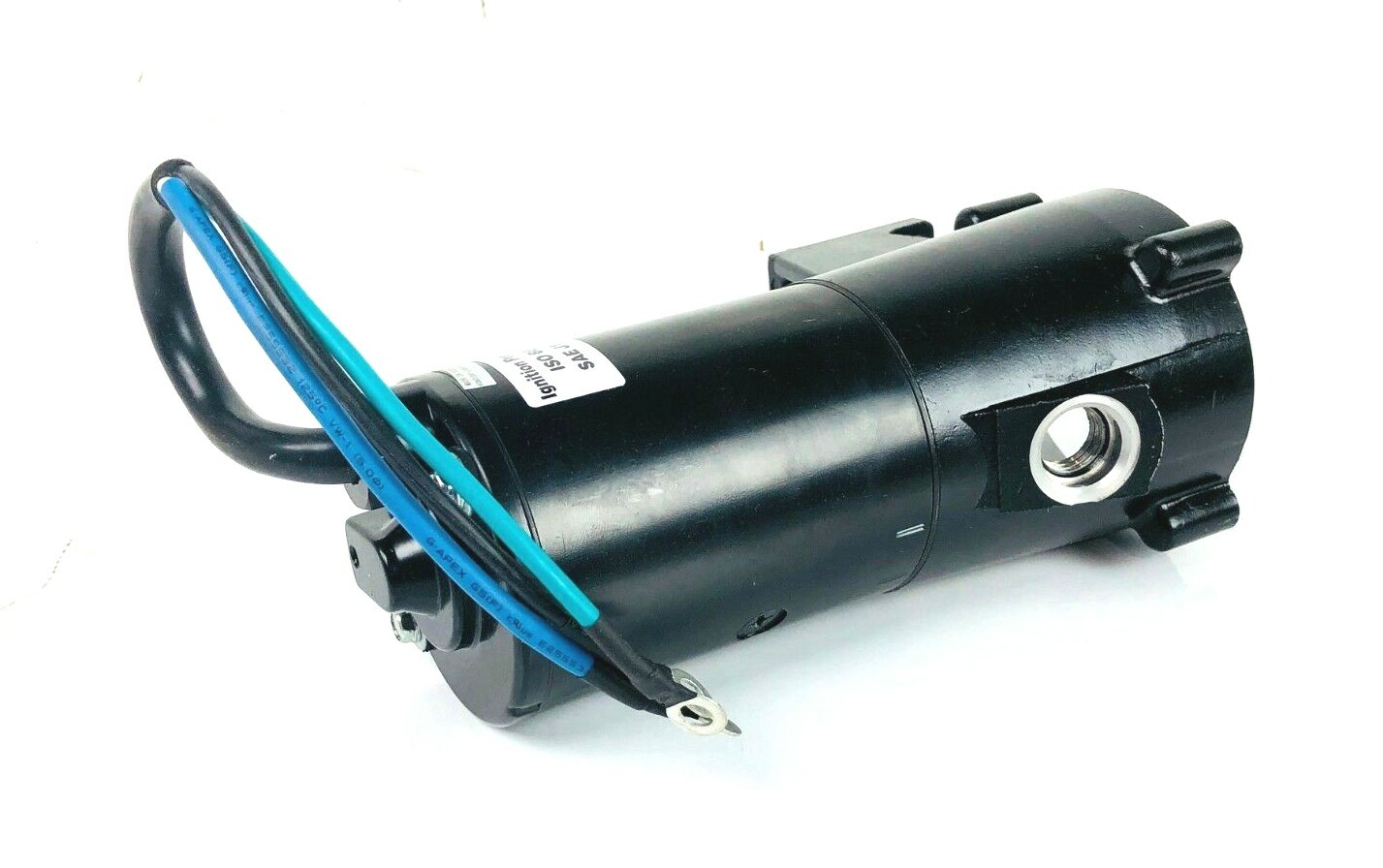 Sierra Power Trim Motor 18-6838 Oem# 3586765 for sale online | eBay