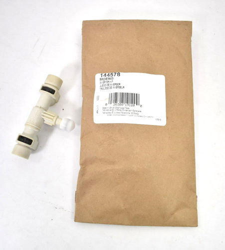 Moen Connector Diverter Kit 1 Piece Replacement Genuine OEM 144578 ...
