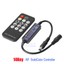 RF 14 Keys 21 Keys 28 Keys LED Controller for 5050 Single Color RGB LED ...