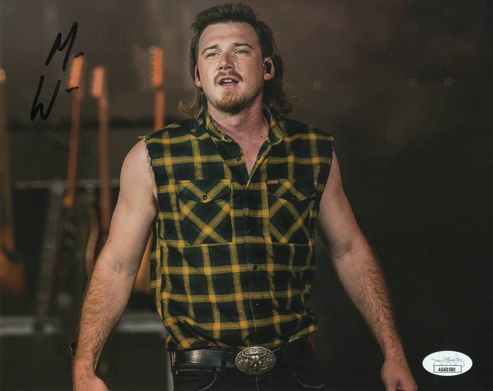 Morgan Wallen | Player