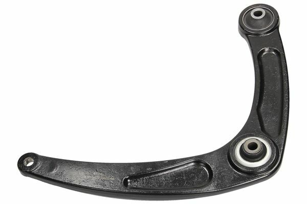 2x Front Axle OUTER LOWER CONTROL ARMS for PEUGEOT PARTNER Box 1.6 2010 ...