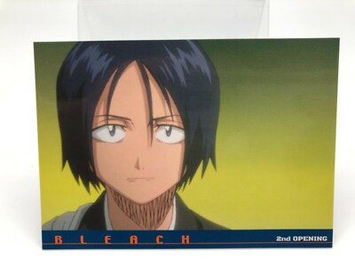 BLEACH card Japanese BANDAI Rare F/S | eBay