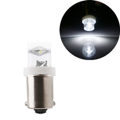 2X Instrument Cluster Light 12V Bulbs BA9S T4W T11 BA9 53 57 6253 1815 ...