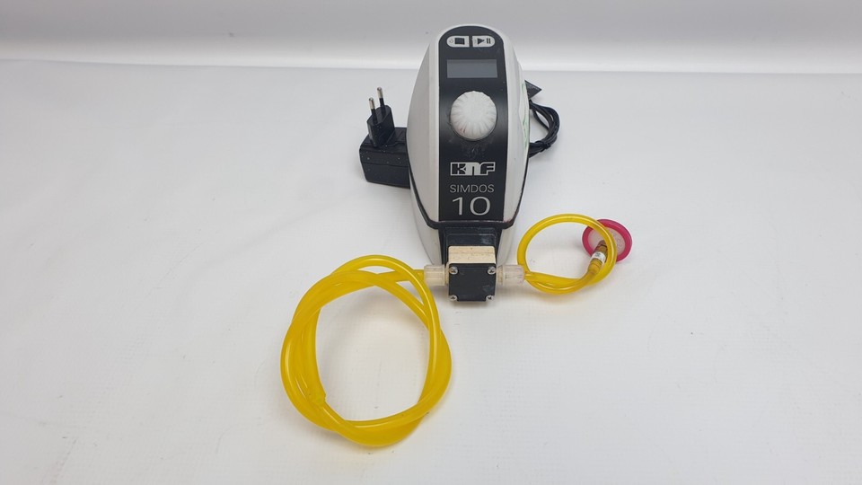 Malvern Mastersizer 2000 with Hydro 2000P Module and Accessories | eBay