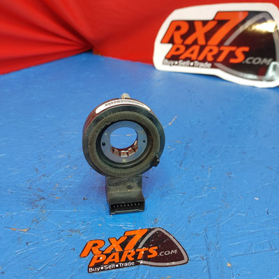 LHD STEERING POSITION SENSOR PA6T-MF40 S6B23/2 | eBay