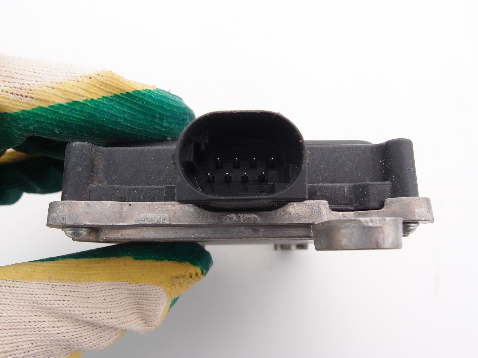 OEM MERCEDES A W177 CLA W118 GLE W167 ACC ACTIVE CRUISE CONTROL RADAR ...