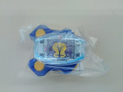 Bandai Dx V Buckle Raise King Snake Ver. Transformation Rolework Goods ...