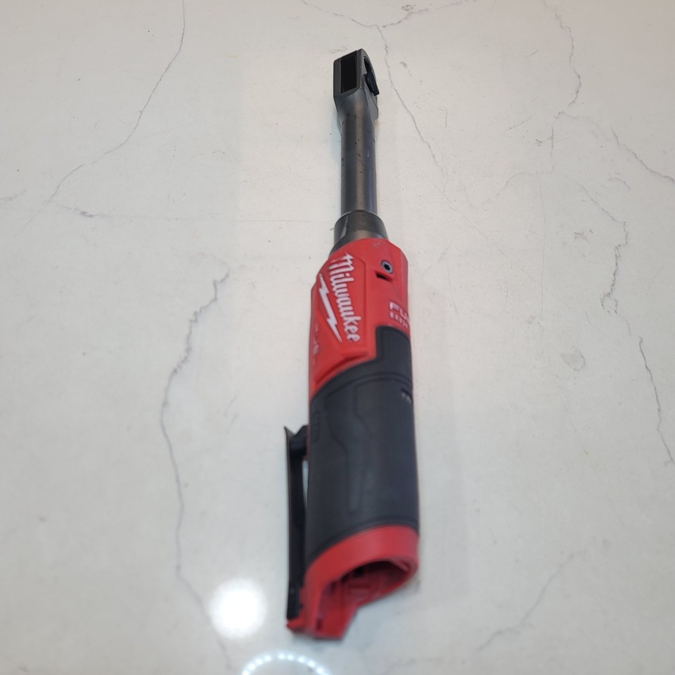 Milwaukee 3050-20 M12 FUEL INSIDER Extended Reach Box Ratchet (No ...
