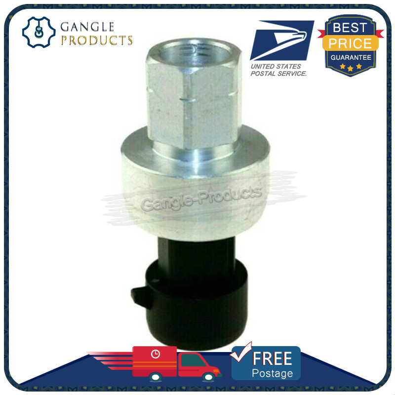 13502759 For Chevrolet GM Malibu Air Conditioner A/C-Refrigerant ...