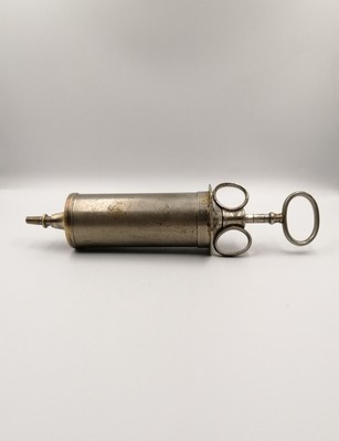 Surgical Tools - Antique Syringe