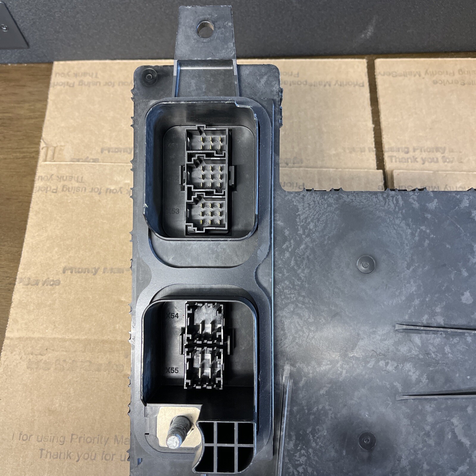 FREIGHTLINER MODULE-CONFIG,SAM CHAS,BA A06-94992-001 NEW OEM | eBay